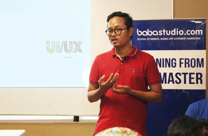 Bagaimana Peran UI & UX Membuat Pengunjung Nyaman – TechForID