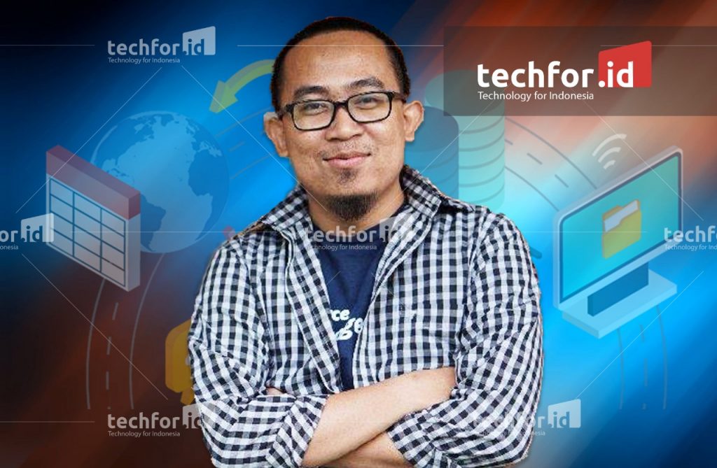 Mau Jadi Developer? Kenali Jenis-jenis Database Ini! – TechForID