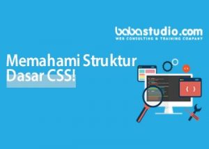 Memahami Struktur Dasar CSS! – TechForID