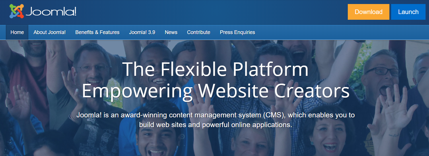 5 Content Management System (CMS) Terbaik di Tahun 2019! – TechForID