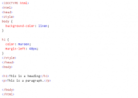 Definisi CSS (Cascading Style Sheet) dan Panduan Lengkap Cara ...