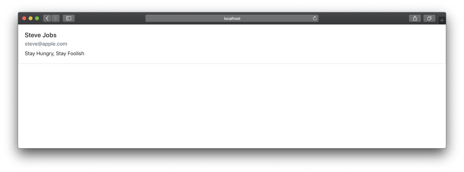 Fetching Data Application Programming Interface Api Pada React Js 2207