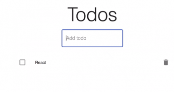 Cara Membuat ToDo List Dengan React Hooks! – TechForID