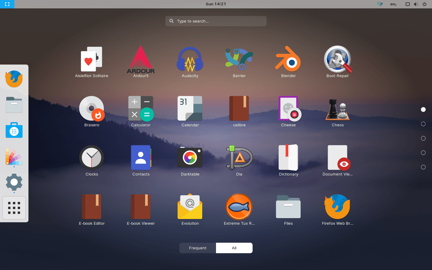 Macam-Macam GUI pada Berbagai Aplikasi & Sistem Operasi – TechForID