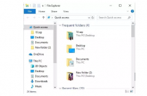 Cara Mengoperasikan GUI pada Windows 10 – TechForID