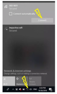 Cara Mengoperasikan GUI pada Windows 10 – TechForID