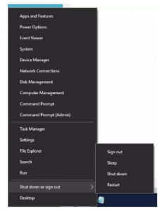 Cara Mengoperasikan GUI pada Windows 10 – TechForID