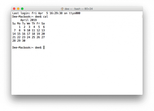 Mengenal Command Line Interface (CLI) dan Kelebihannya! – TechForID