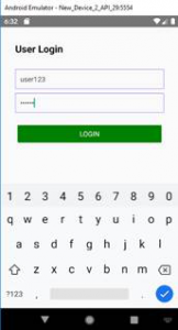 Cara Menggunakan Handling Text Input Pada React Native – TechForID