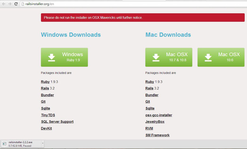 Membuat Program Kalkulator Sederhana Dengan Menggunakan Program Ruby ...