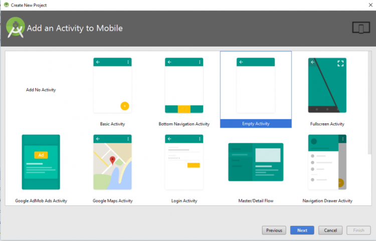 Cara Buat Aplikasi Android Mudah, Hanya 10 Menit! | TechForID