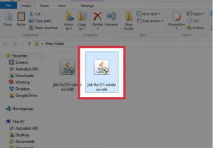 Cara Install dan Setting Java SDK pada Sistem Operasi Windows – TechForID