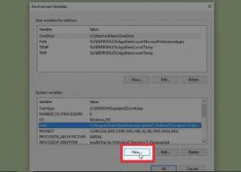 Cara Install dan Setting Java SDK pada Sistem Operasi Windows – TechForID