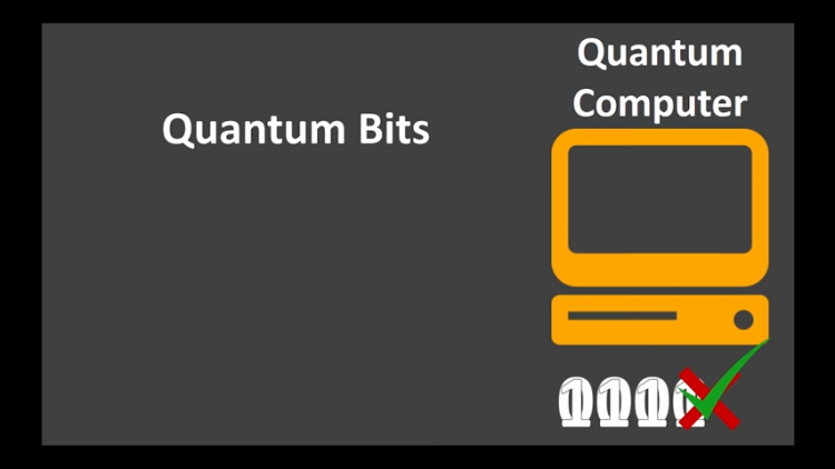 Mengenal Apa itu Teknologi Quantum Computer Dan Fungsinya Untuk Dunia ...