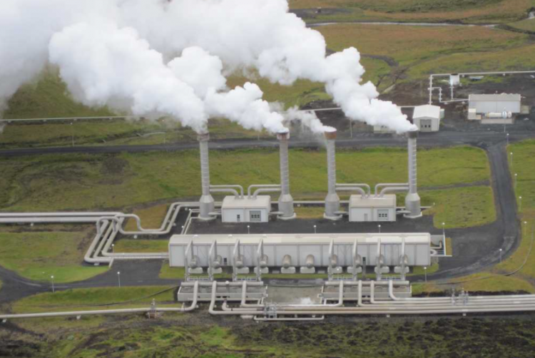 Potensi Indonesia, Menghasilkan Energi Geothermal untuk Produksi Listrik