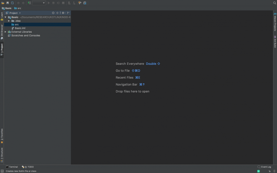 Jenis-Jenis Ekspresi IF di Program Kotlin dan Sintaksnya – TechForID