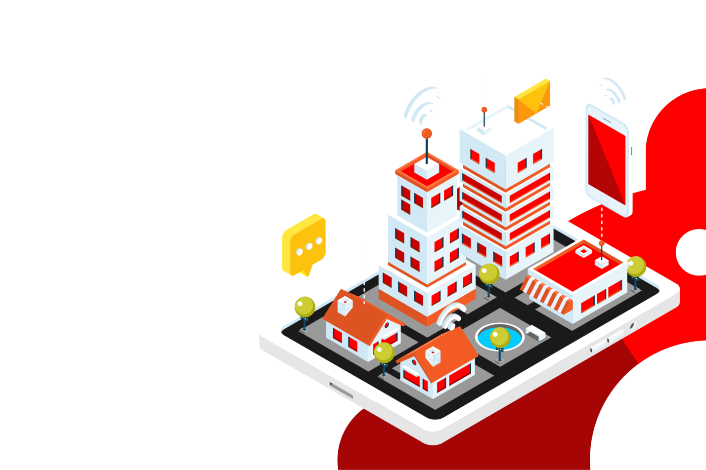 Antares Jadi Platform Telkom Penyedia Solusi Berbasis IoT – TechForID