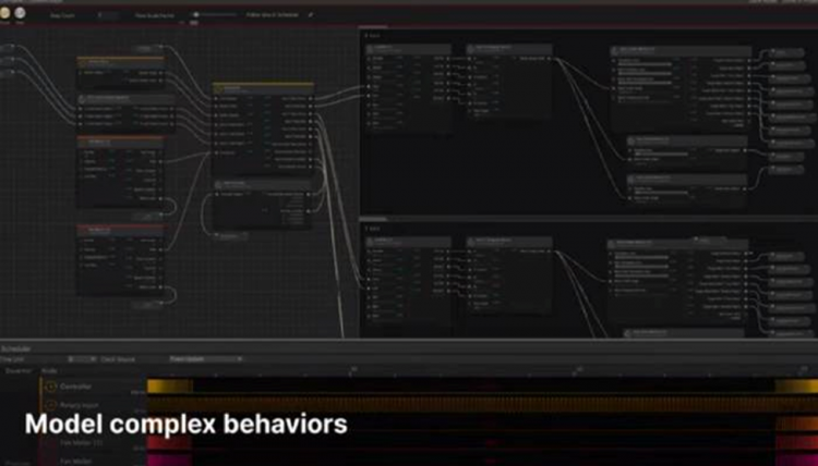 Melatih Sistem Lewat AI, Unity Rilis Fitur Unity Simulation Pro dan System Graph – TechForID